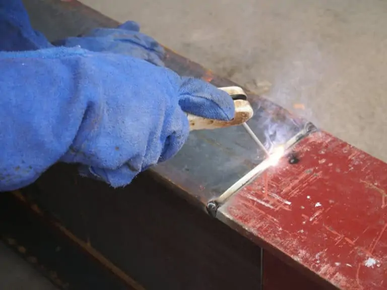 13 Stick Welding Tips: Improve Your Skills - Beginner Welding Guide