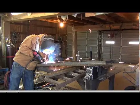 Hobby Welding Legal Liabilities Explained - Beginner Welding Guide