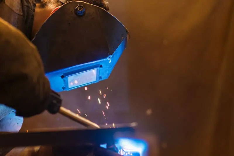 What is the Purpose of Flux in Welding? - Beginner Welding Guide