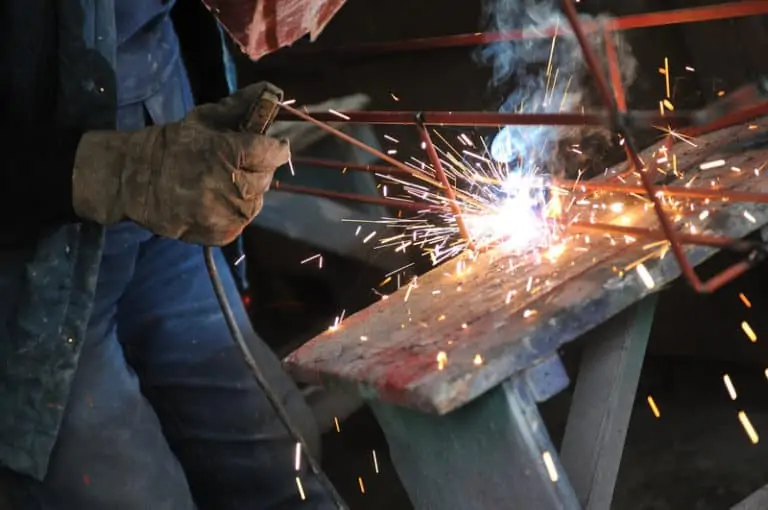 101 Complete Welding Guide for Beginner Welders - Beginner Welding Guide