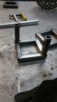 2 Easy MIG Welding Projects for Beginners - Beginner Welding Guide