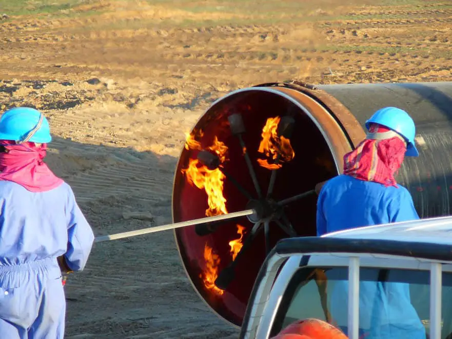 Welding in Cold Weather: Tips and Tricks - Beginner Welding Guide