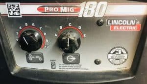 How to Select Welding Amperage Settings + Chart - Beginner Welding Guide