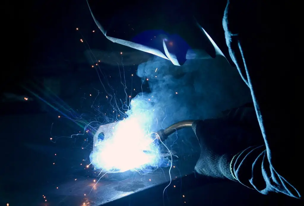 Flux Core Welding - Beginner Welding Guide