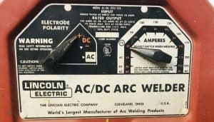 How to Select Welding Amperage Settings + Chart - Beginner Welding Guide