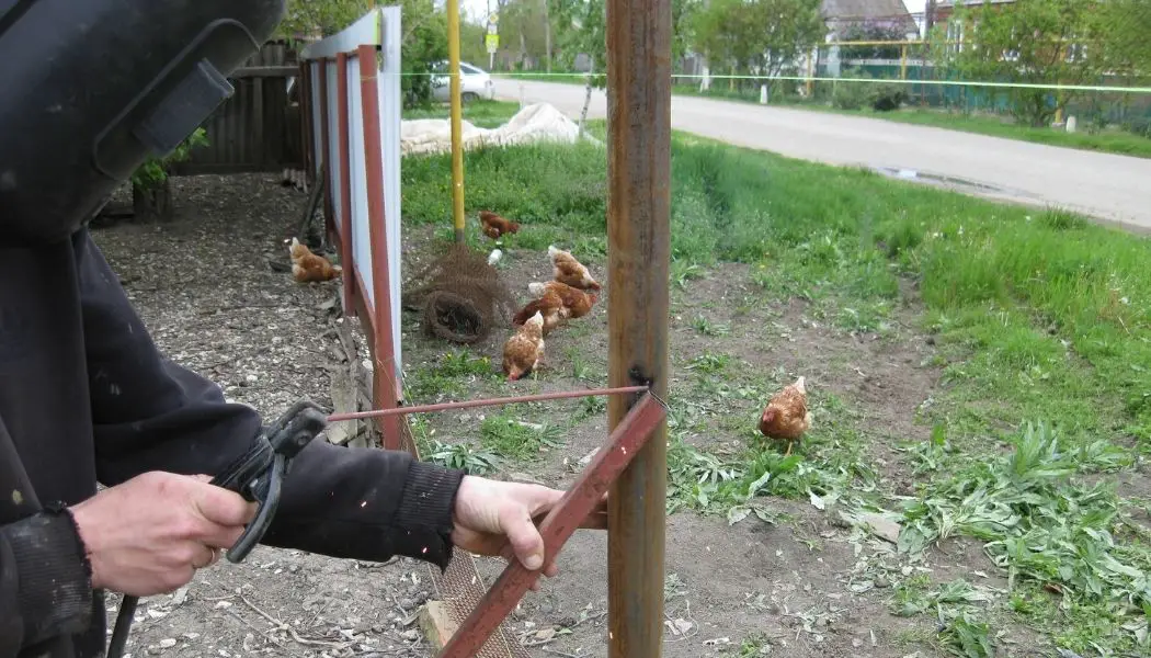 Why Does My Rod Stick When Stick Welding? - Beginner Welding Guide