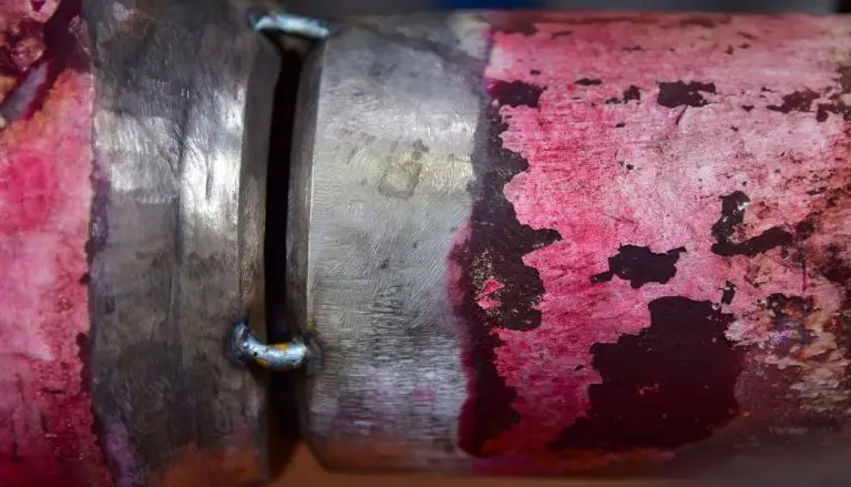 What is Tack Welding? - Beginner Welding Guide