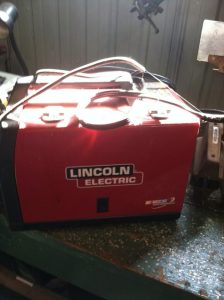 Lincoln Electric Pro MIG 180 Welder Review - Beginner Welding Guide