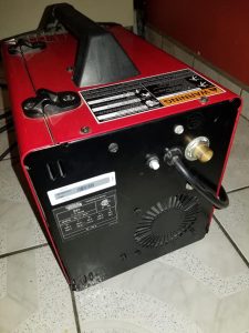 Lincoln Electric Pro MIG 180 Welder Review - Beginner Welding Guide