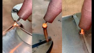 What is Cold TIG Welding? Uses, Benefits, Costs - Beginner Welding Guide