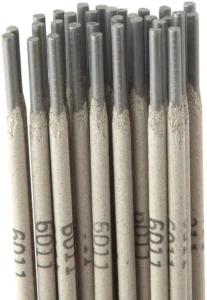 6010 vs 6011 Welding Rod Comparison - Beginner Welding Guide
