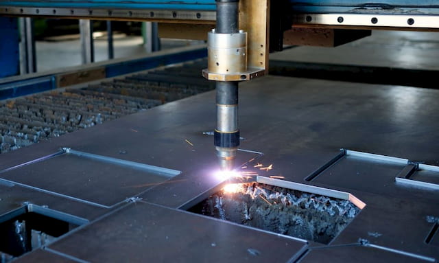 How Thick Can A Plasma Cutter Cut Beginner Welding Guide How Thick Can A Plasma Cutter Cut Beginner Welding Guide