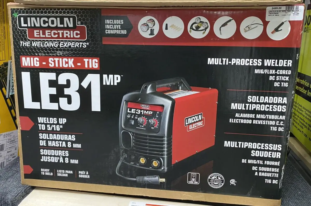 6 Best Pipeline Welding Machine of 2023 [Ranked] - Beginner Welding Guide
