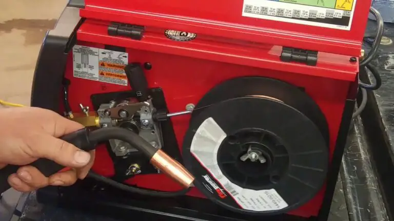 7 Best Lincoln Electric Welding Machines of 2023 [Ranked] - Beginner ...