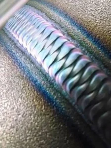 4 Beginner MIG Welding Patterns to Master Today - Beginner Welding Guide