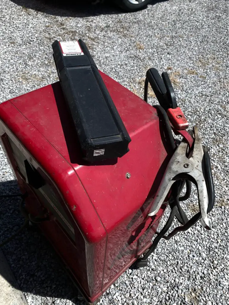 6 Best Stick Welding Machines: Pro Welder's Top Picks - Beginner ...