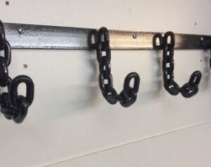 How to Weld a Coat Rack [Welding Project] - Beginner Welding Guide