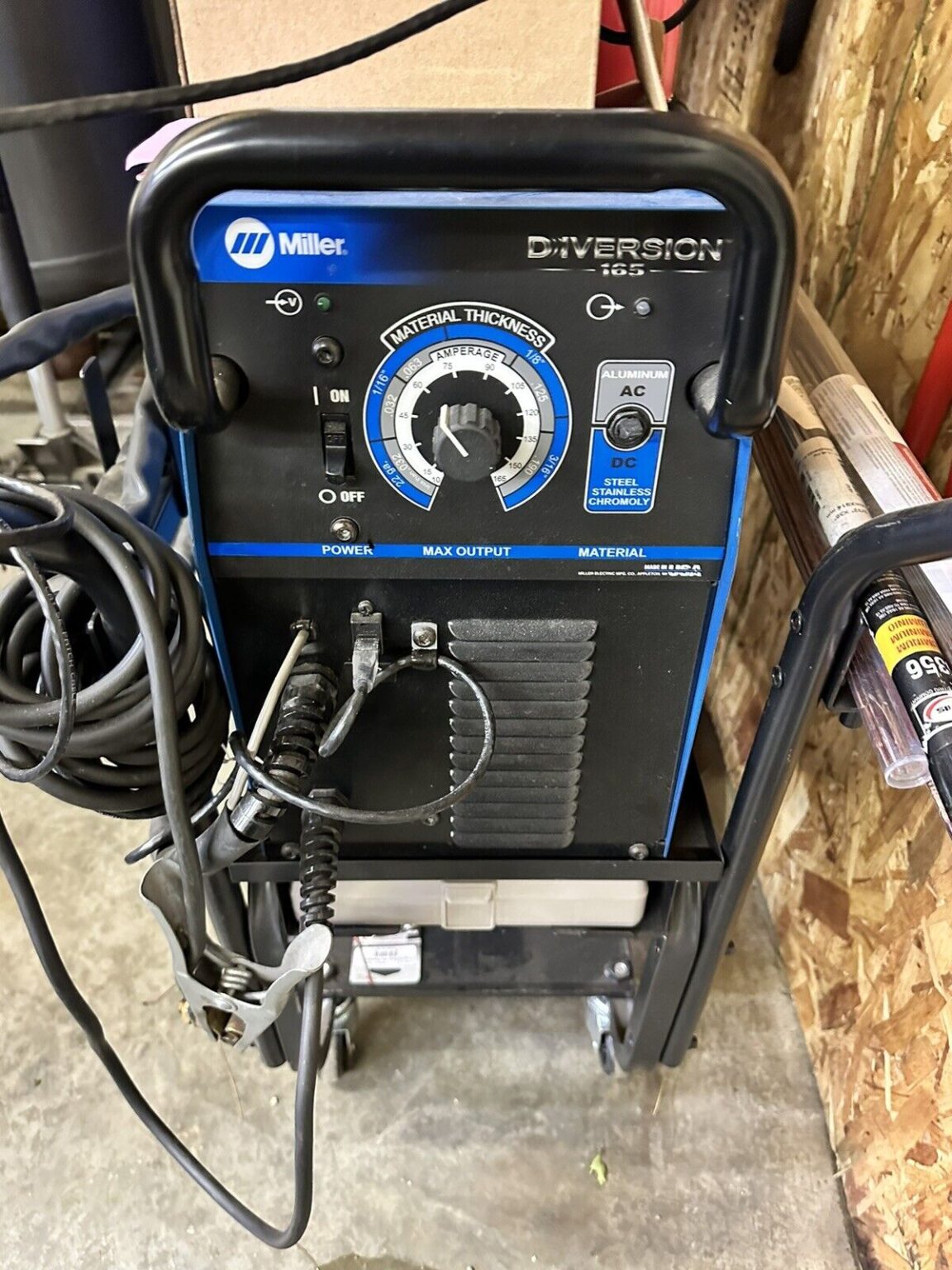 6 Best TIG Welding Machines: Pro Welder's Top Picks - Beginner Welding ...