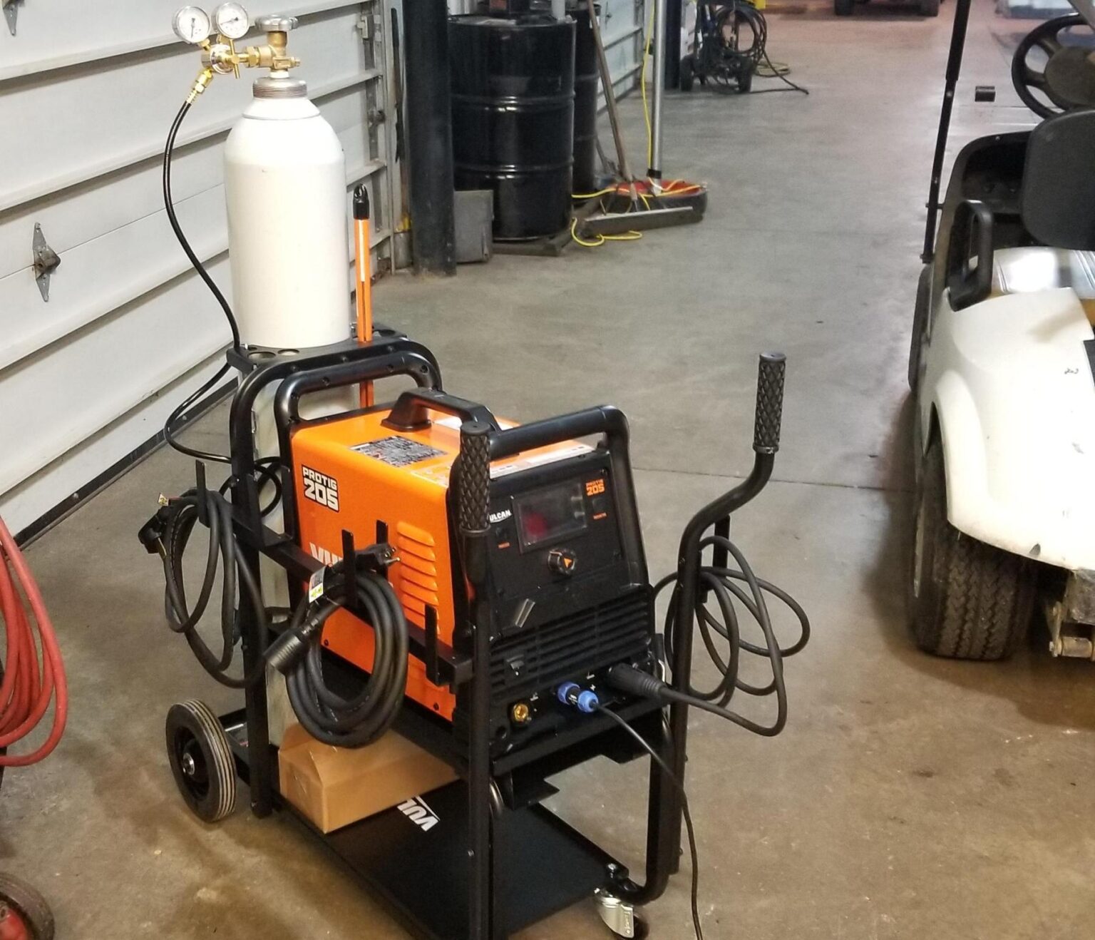6 Best TIG Welding Machines: Pro Welder's Top Picks - Beginner Welding ...