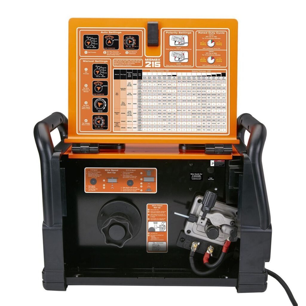 Welding Machines - Beginner Welding Guide